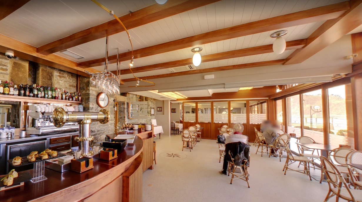 Karlos Arguiñano Bar - Gaudaru