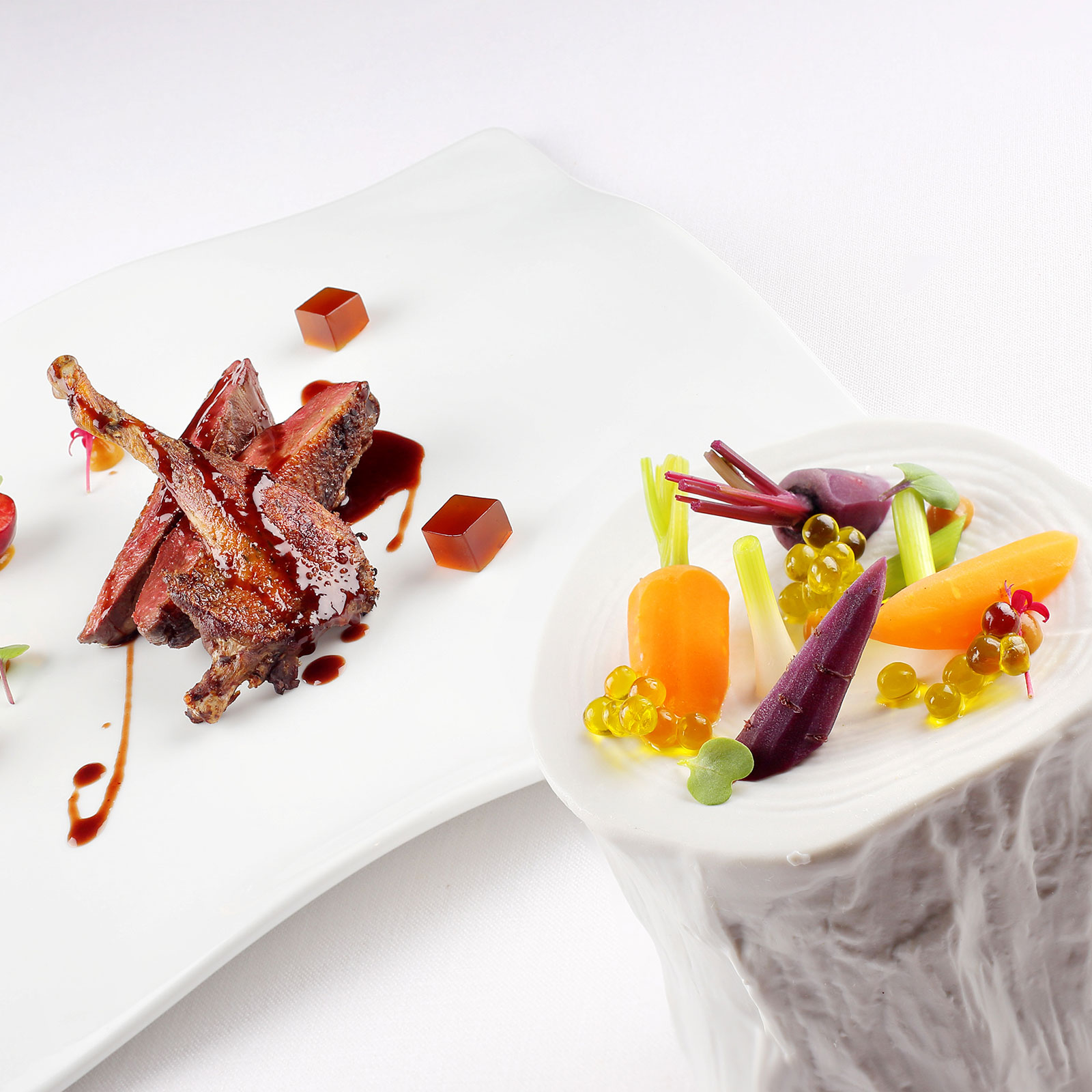 Vuelve el pichón - Gaudaru